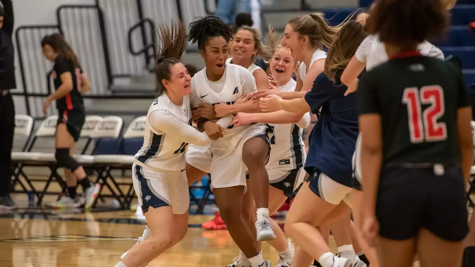 University of New Hampshire