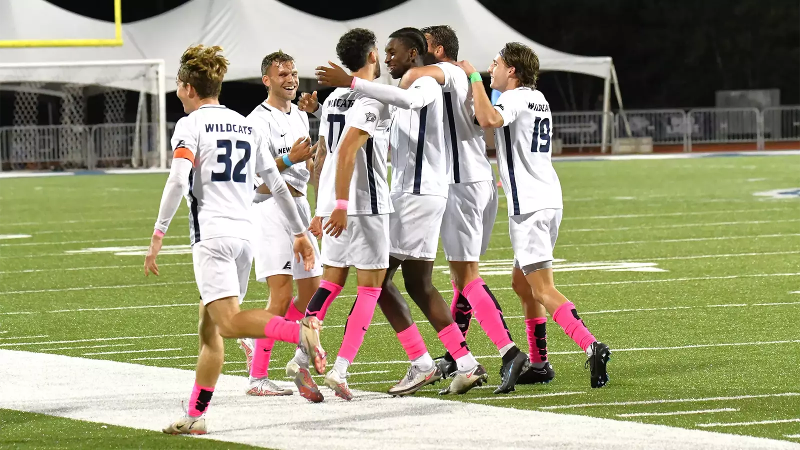 University of New Hampshire