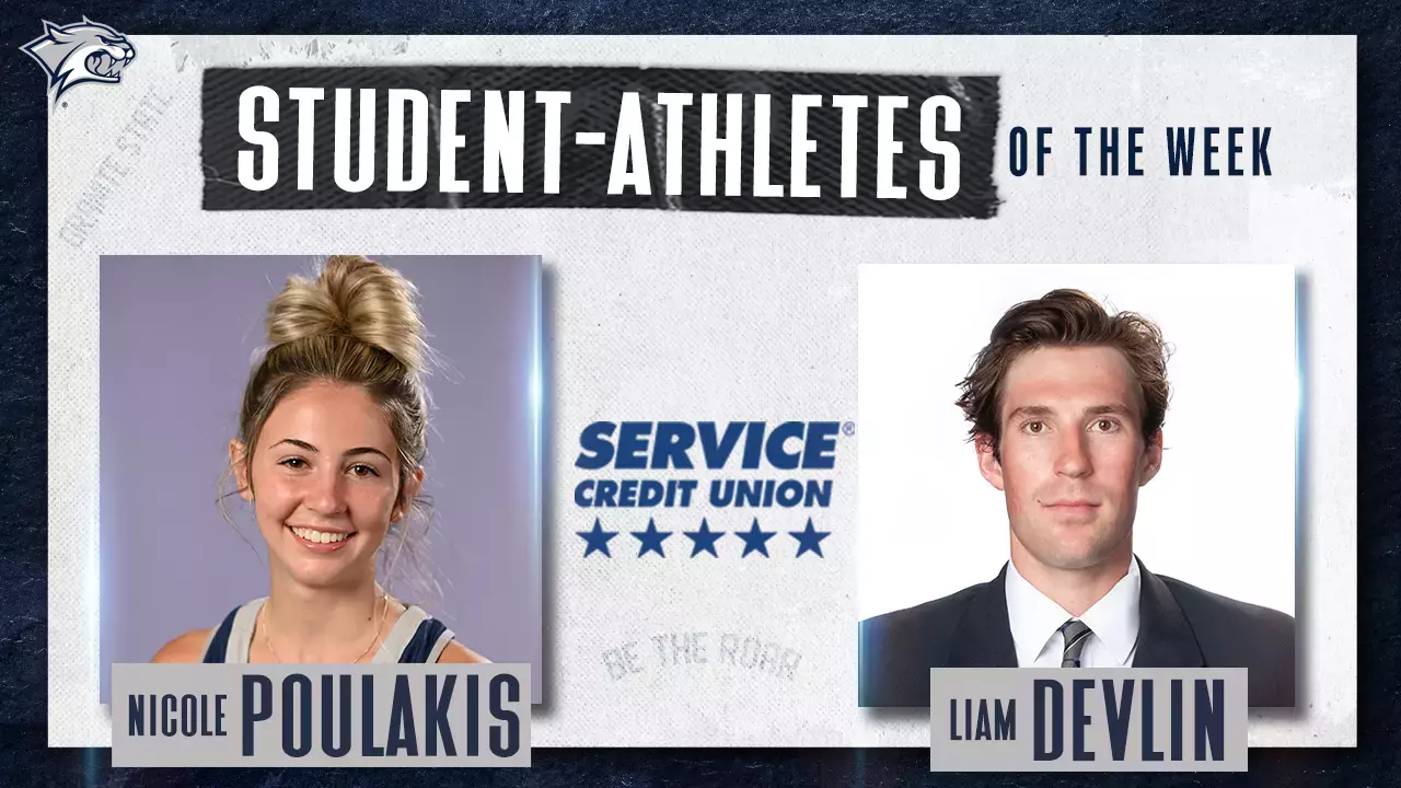 University of New Hampshire