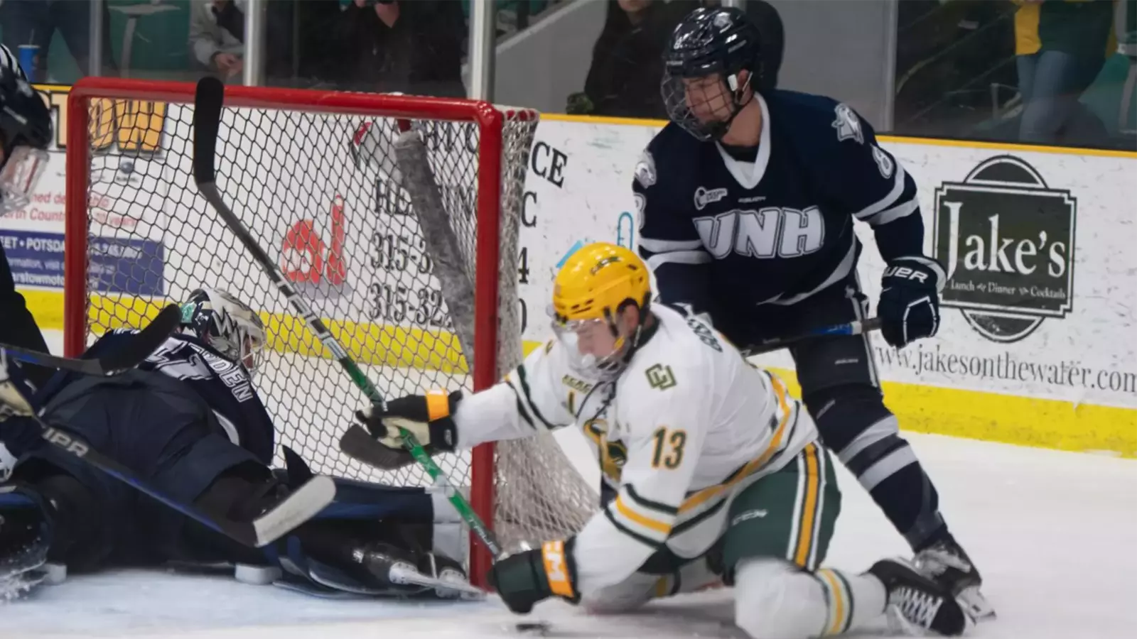 University of New Hampshire