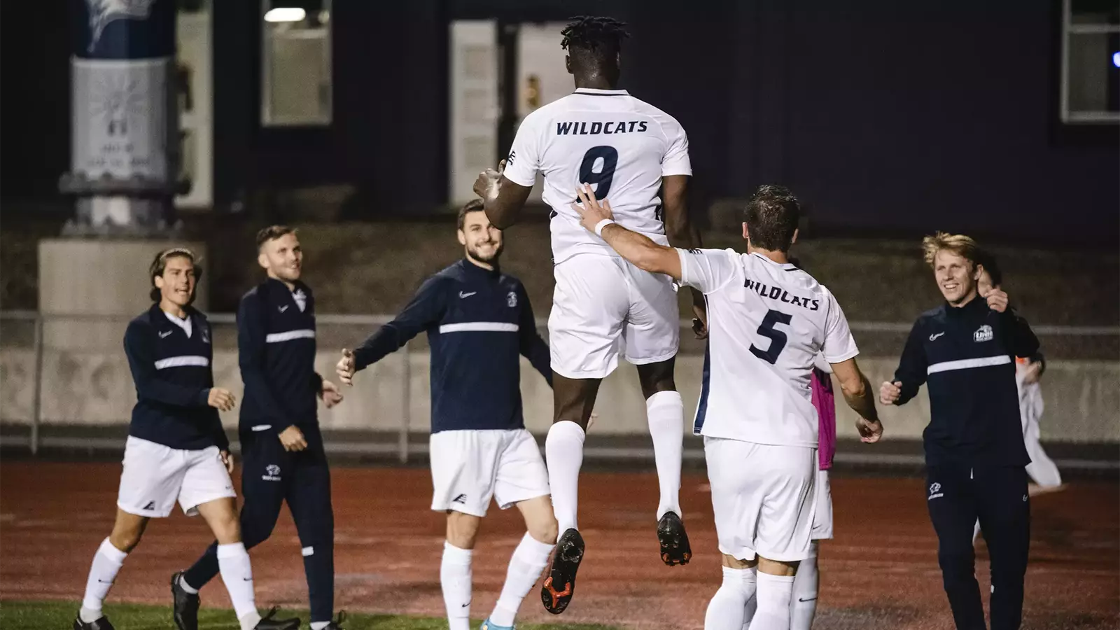 University of New Hampshire