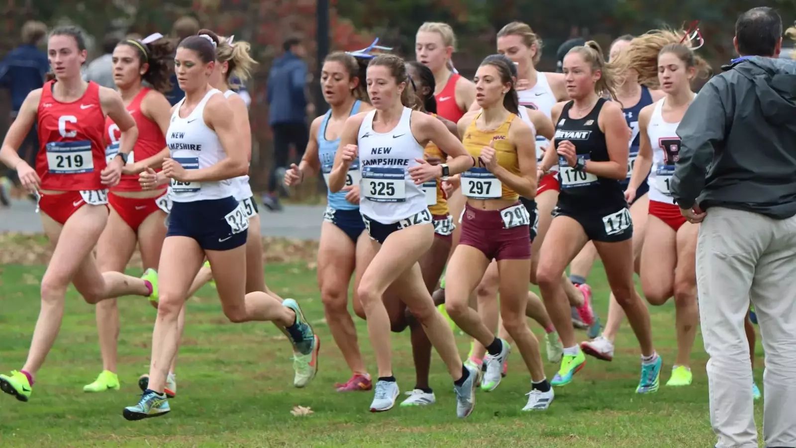 University of New Hampshire