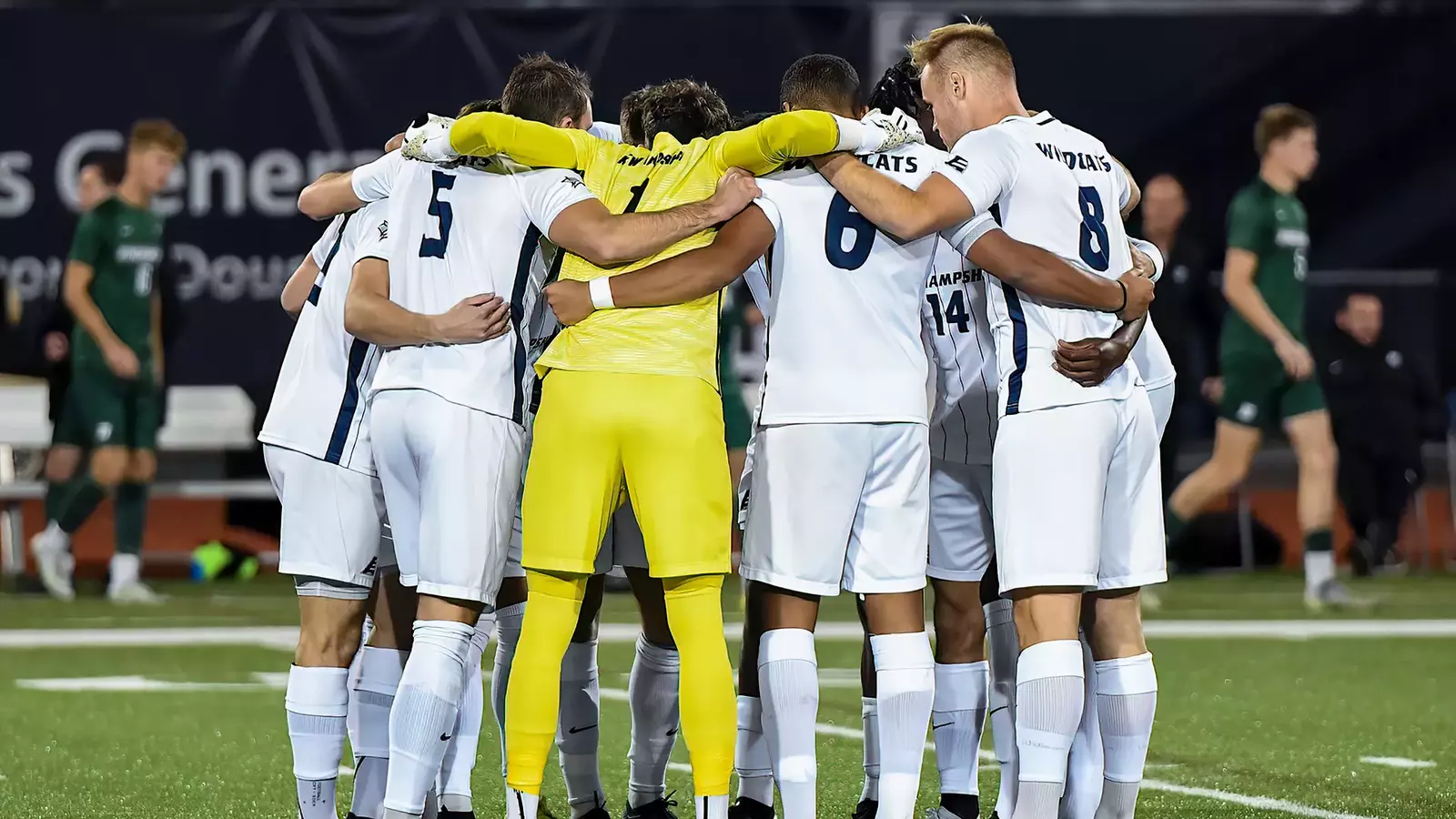 University of New Hampshire