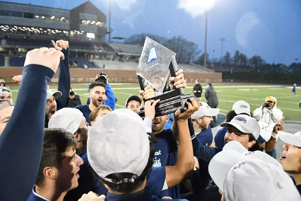 University of New Hampshire