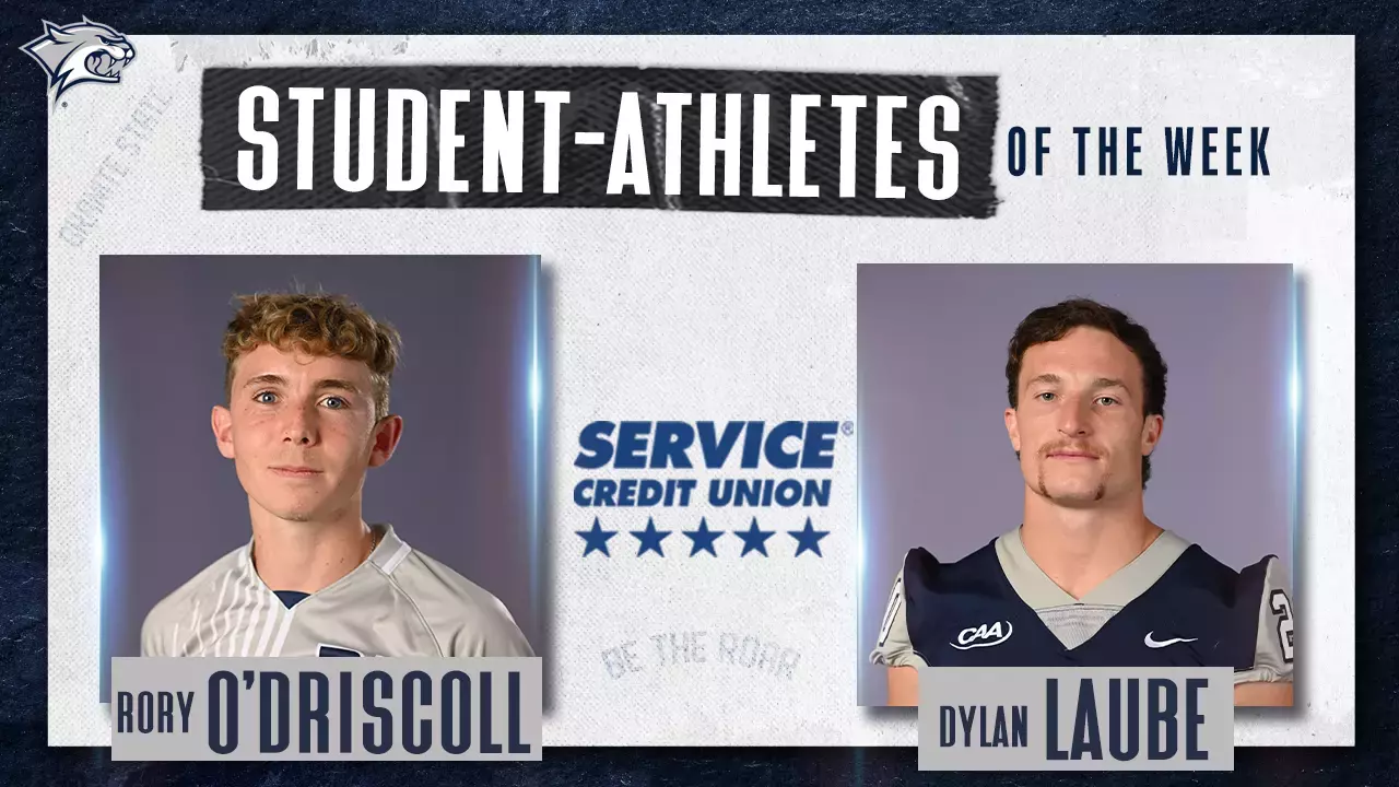 University of New Hampshire