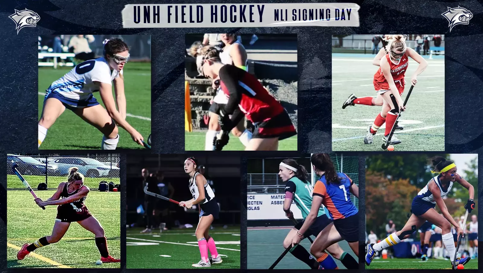 University of New Hampshire