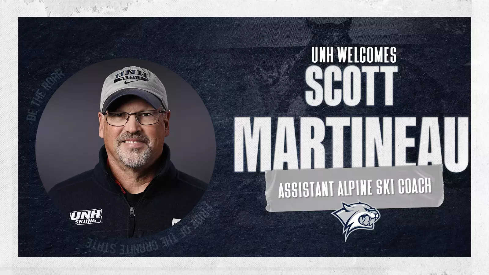 University of New Hampshire