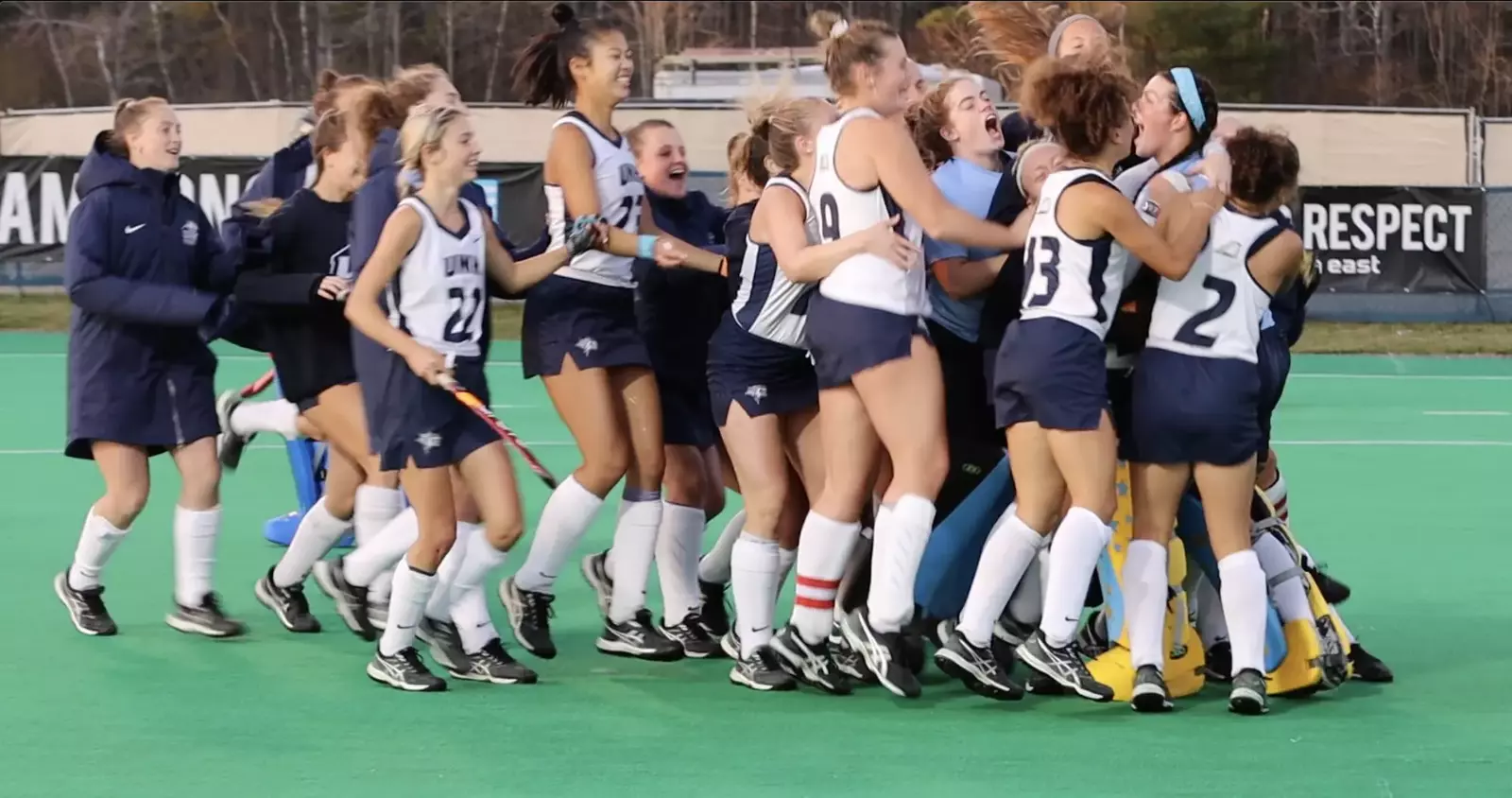 University of New Hampshire