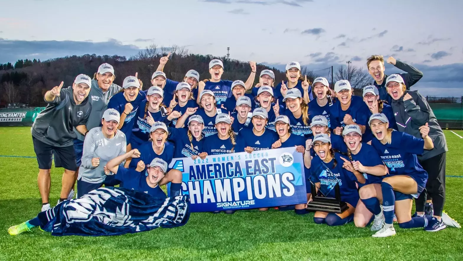 University of New Hampshire