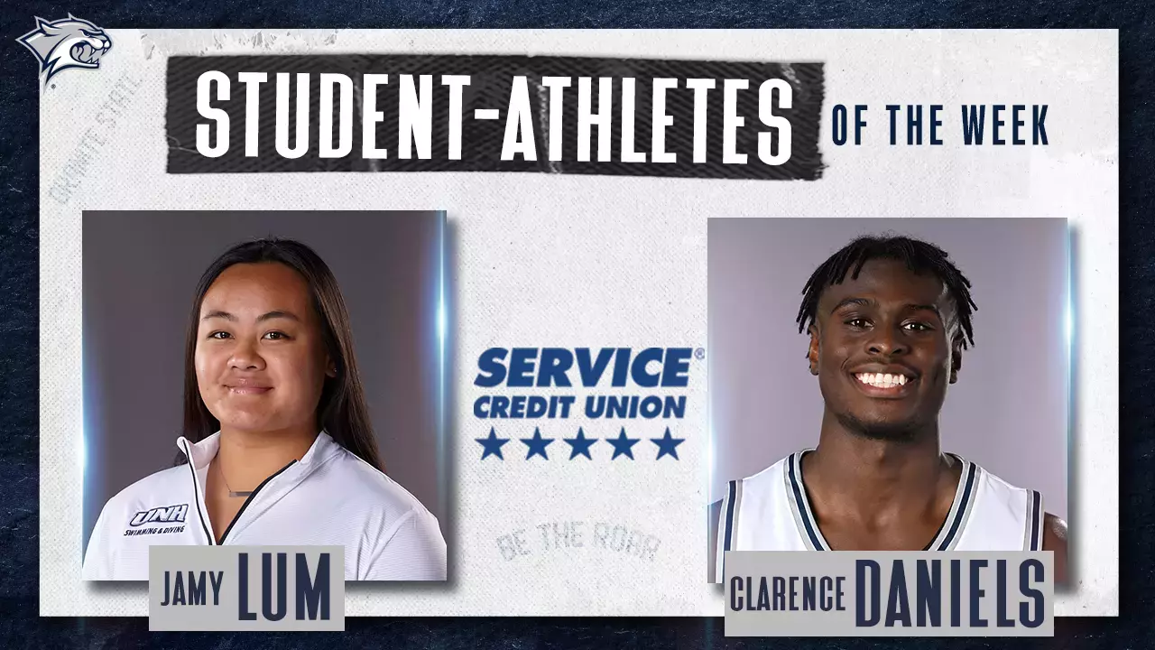 University of New Hampshire