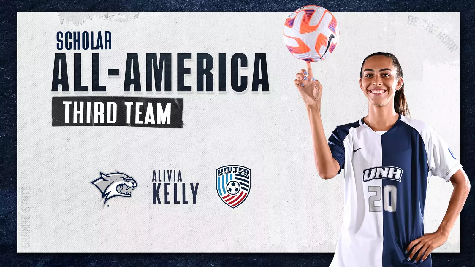 University of New Hampshire