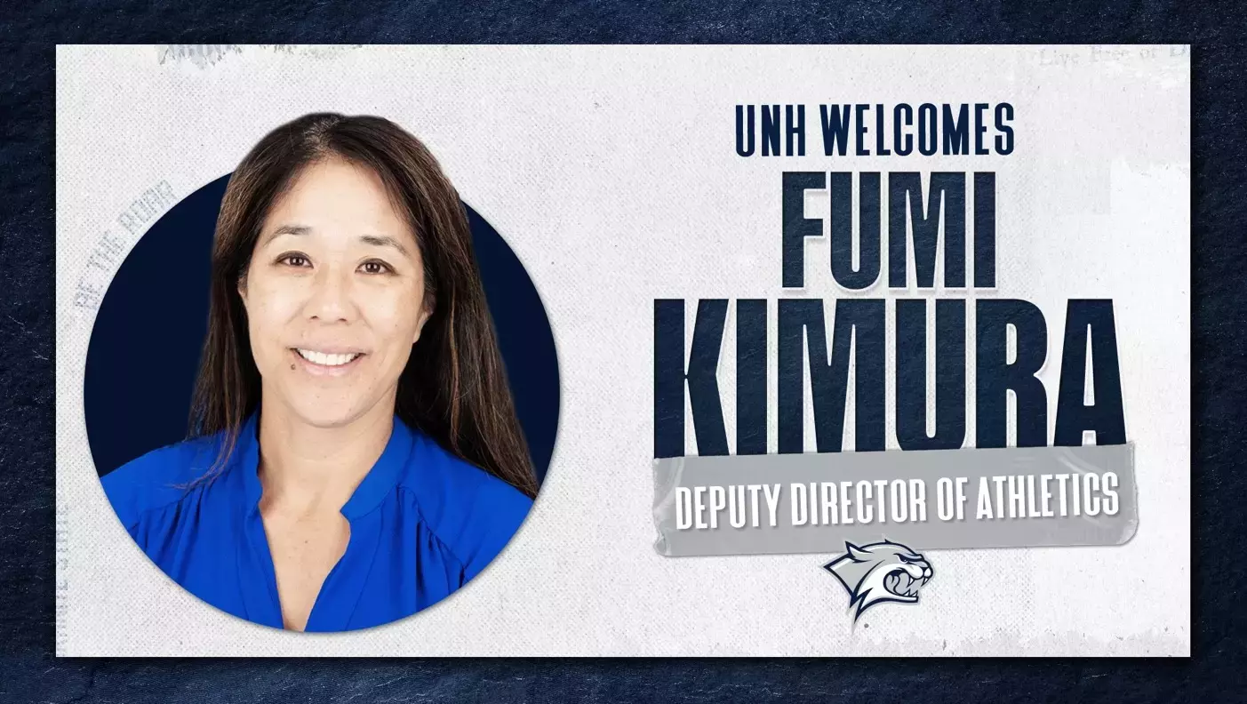 University of New Hampshire