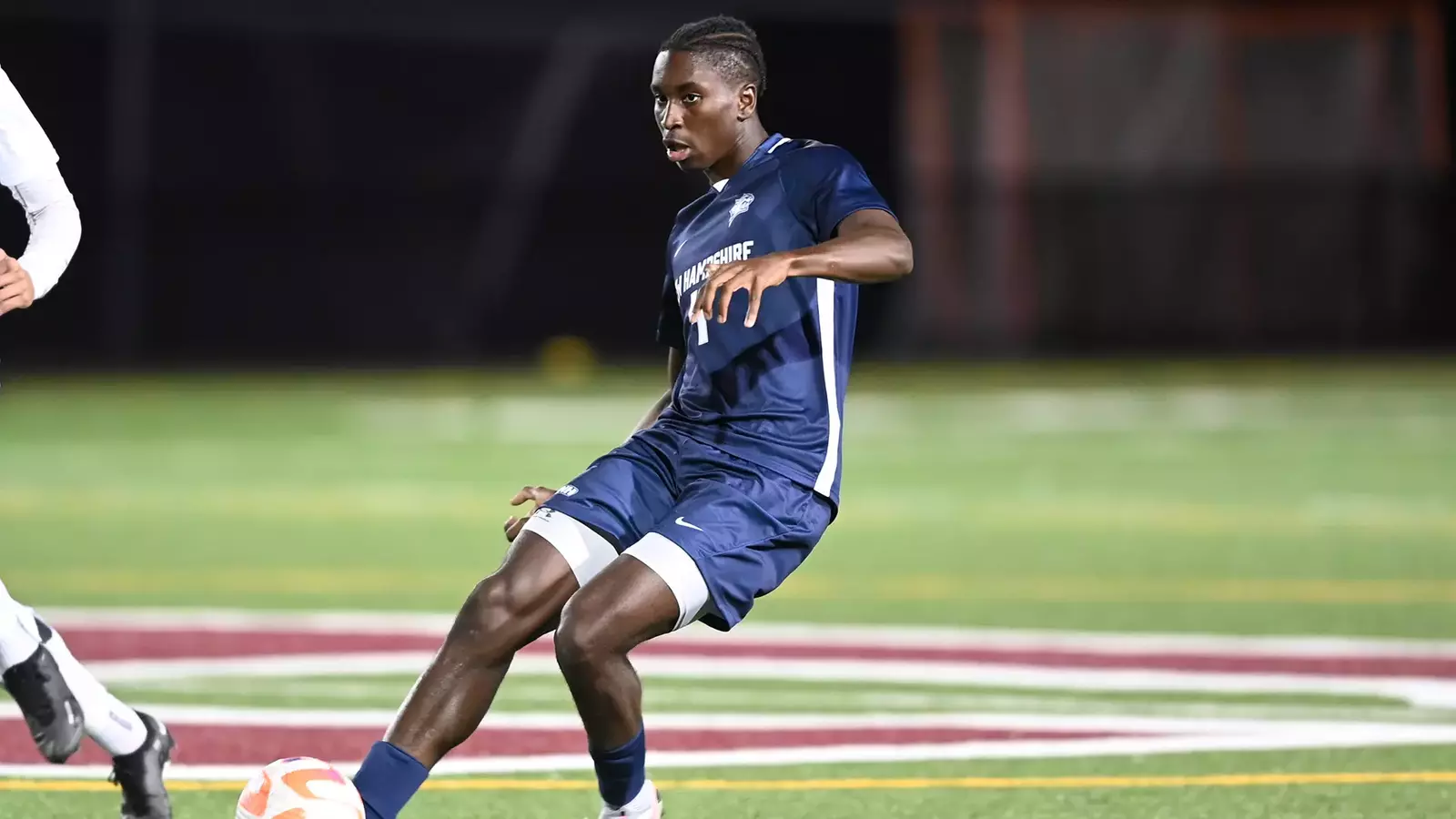 University of New Hampshire