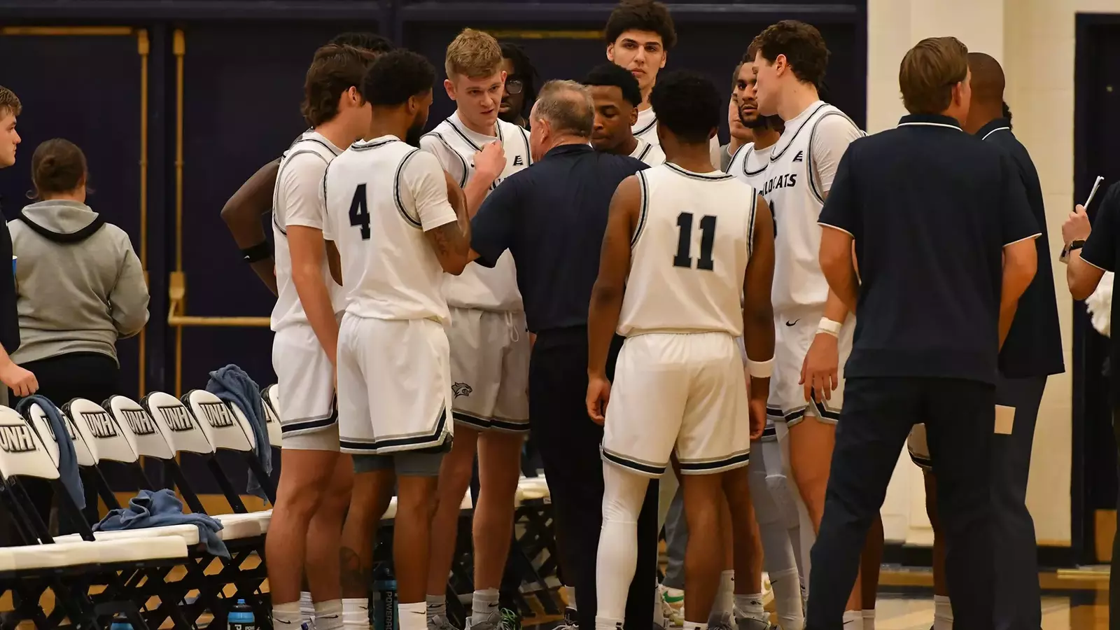 University of New Hampshire