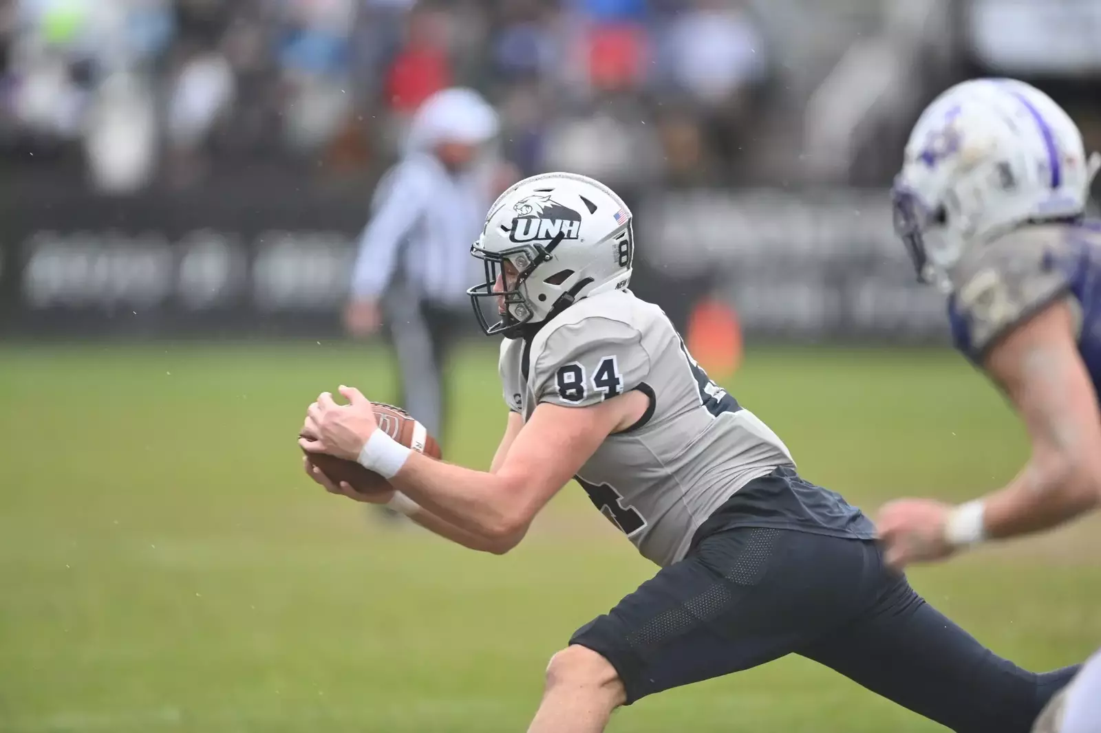 University of New Hampshire