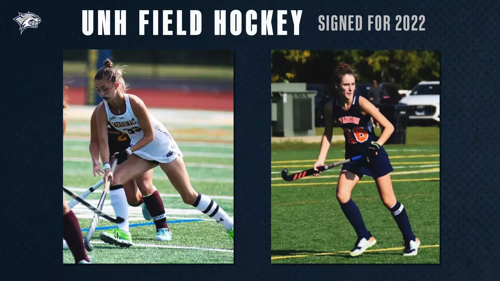 University of New Hampshire