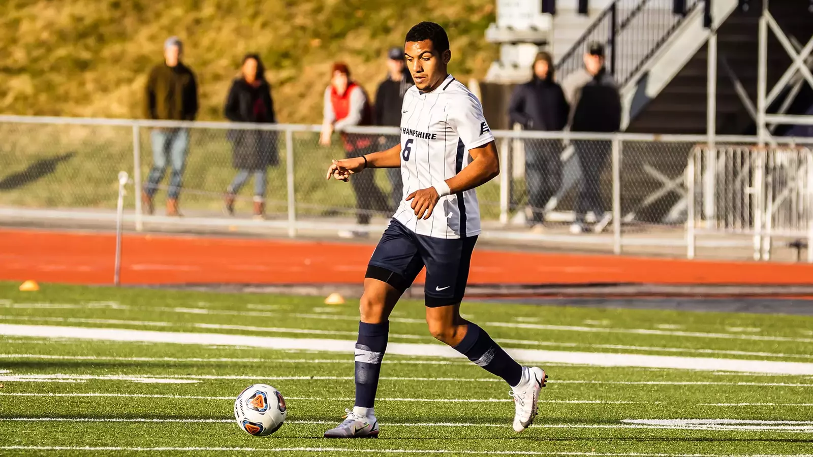 University of New Hampshire