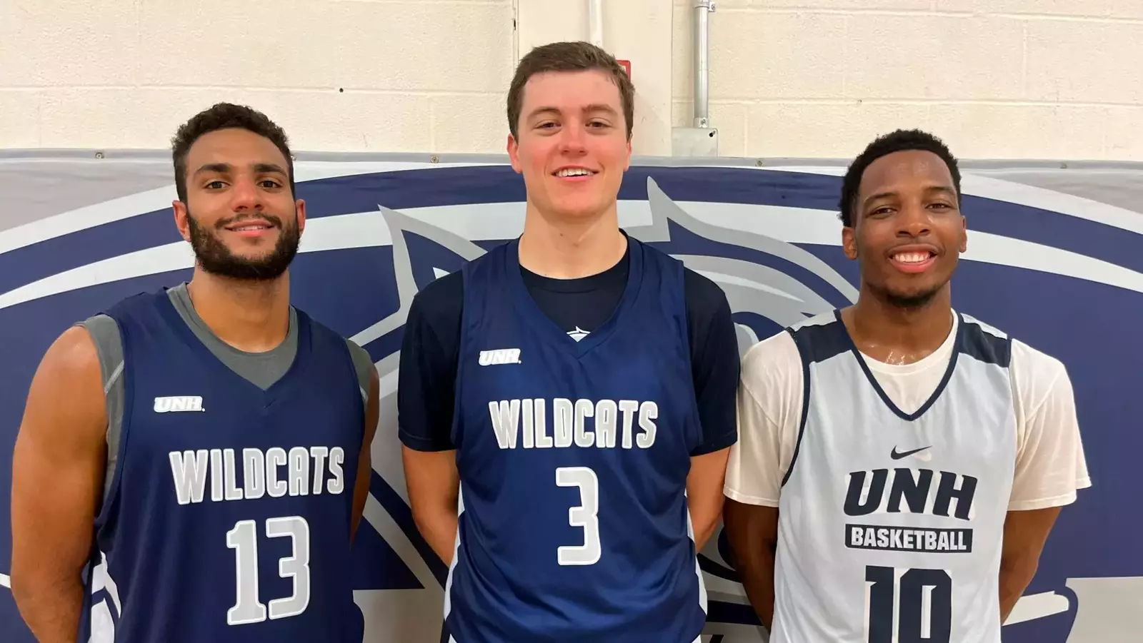 University of New Hampshire