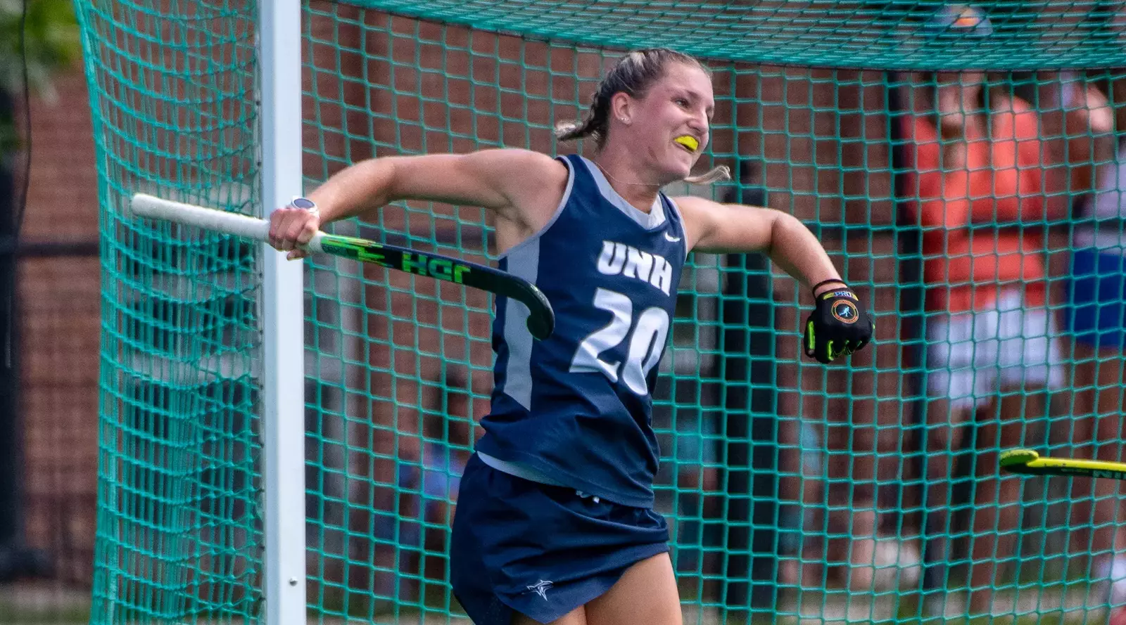 University of New Hampshire