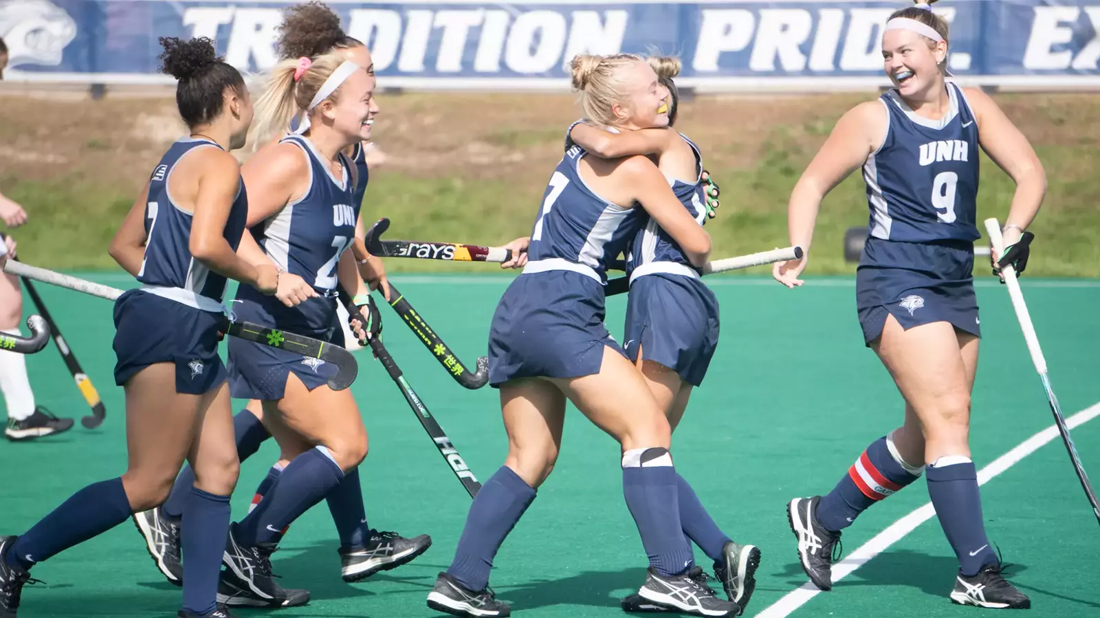 University of New Hampshire