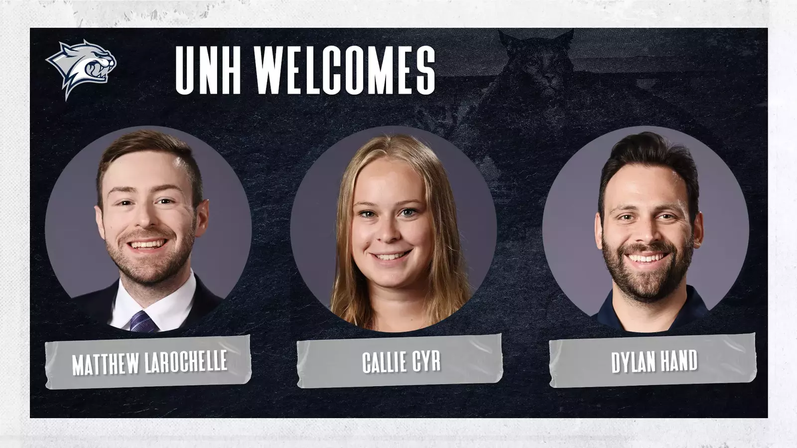 University of New Hampshire