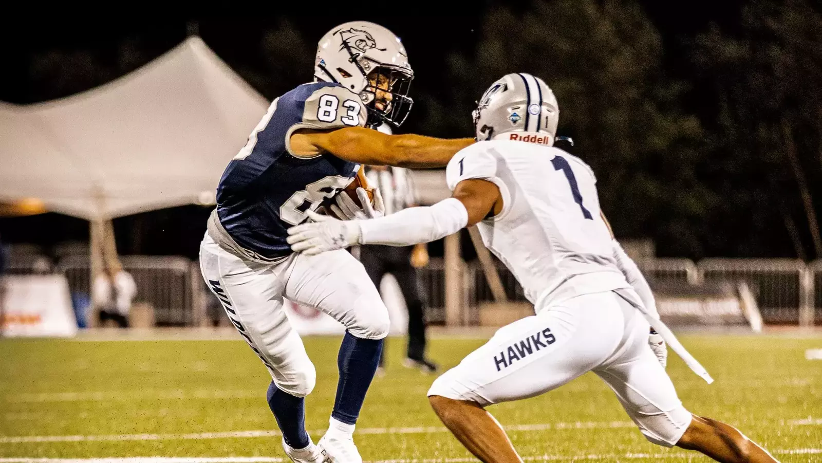 University of New Hampshire