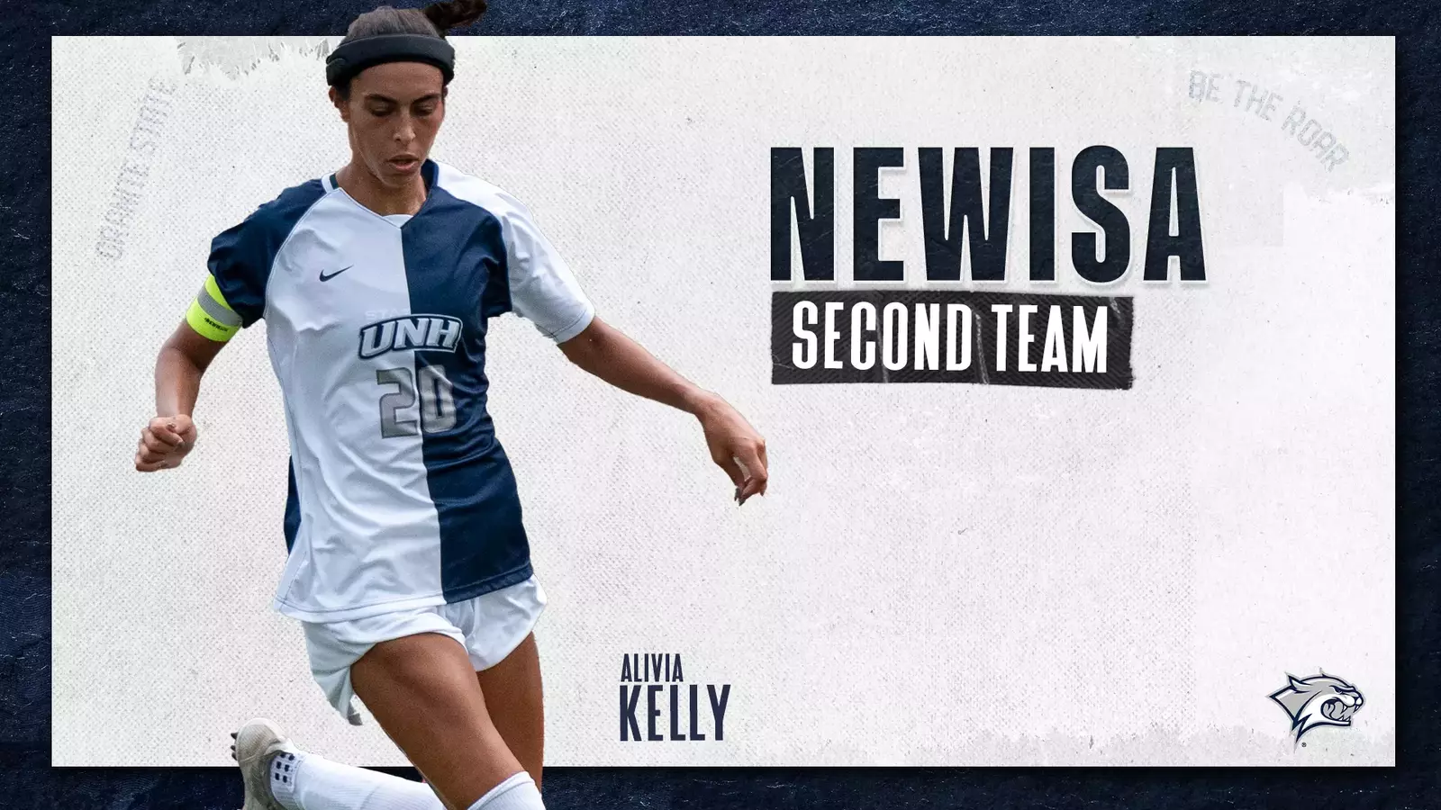 University of New Hampshire