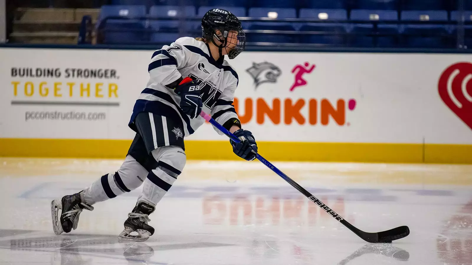 University of New Hampshire