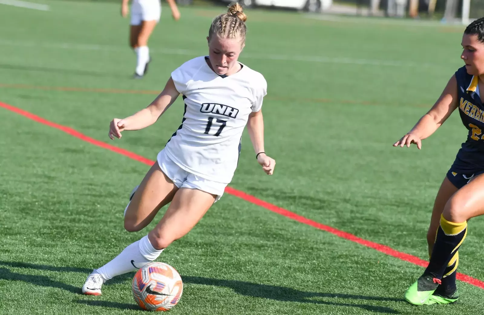 University of New Hampshire