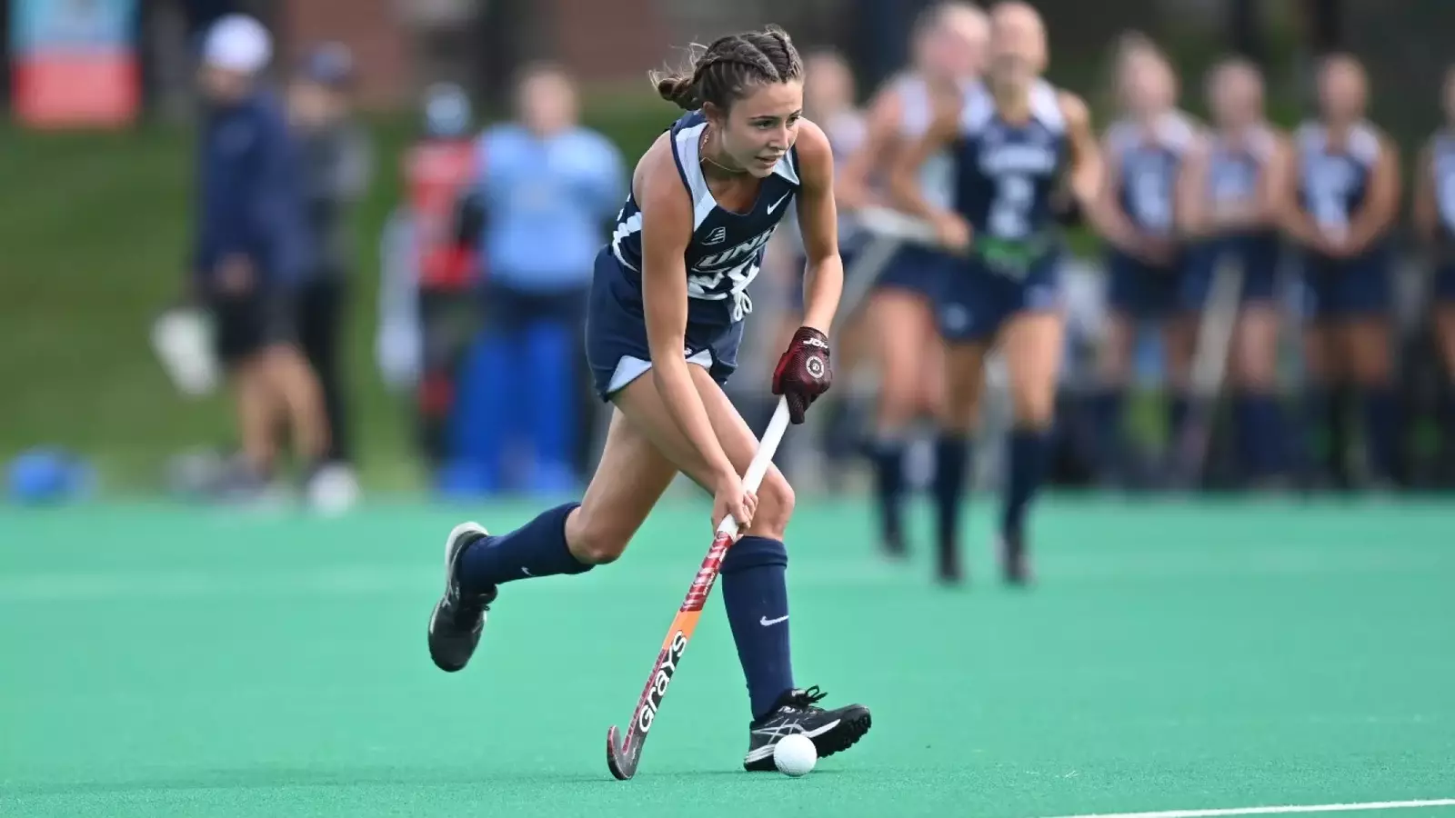 University of New Hampshire