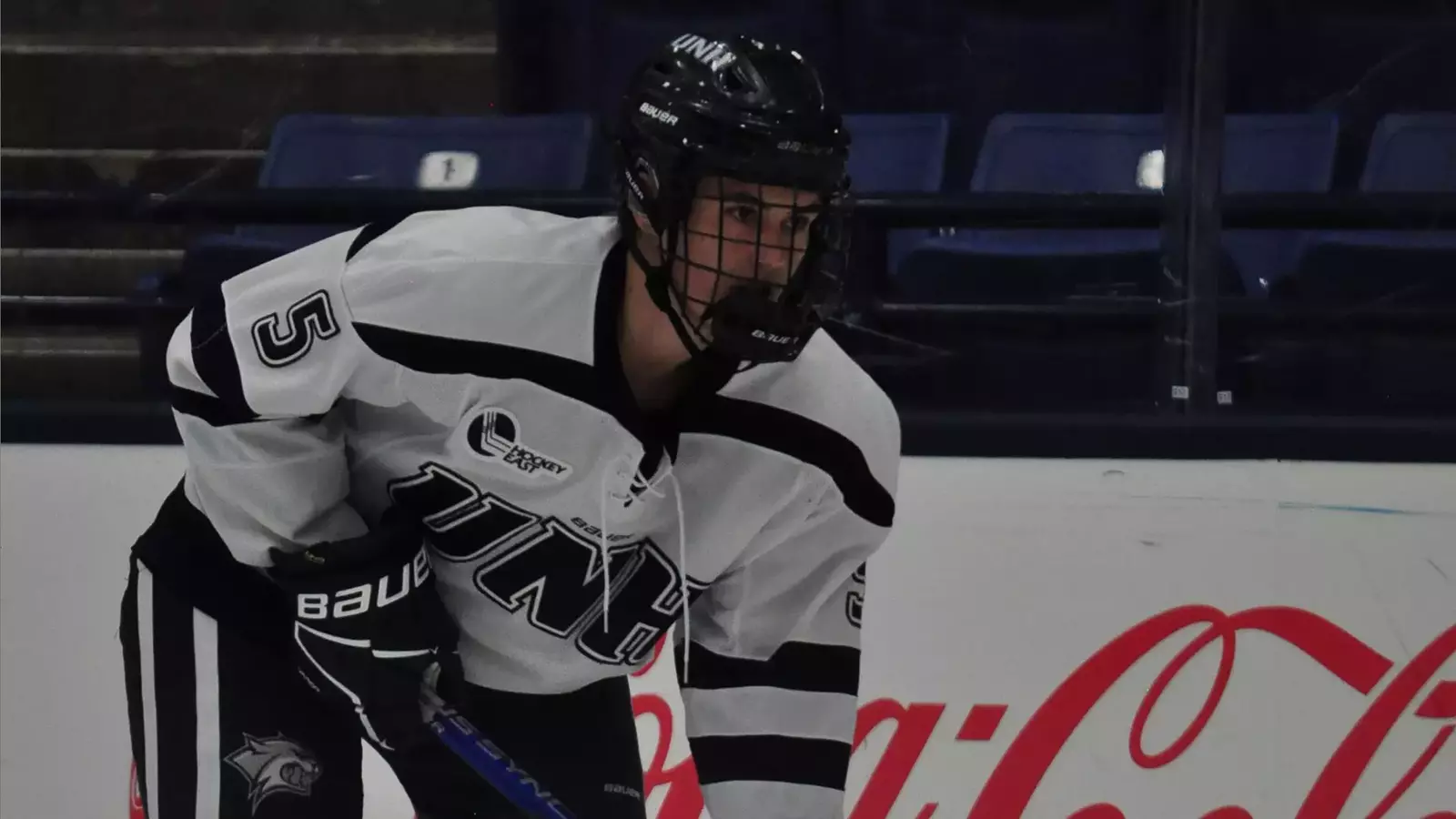 University of New Hampshire