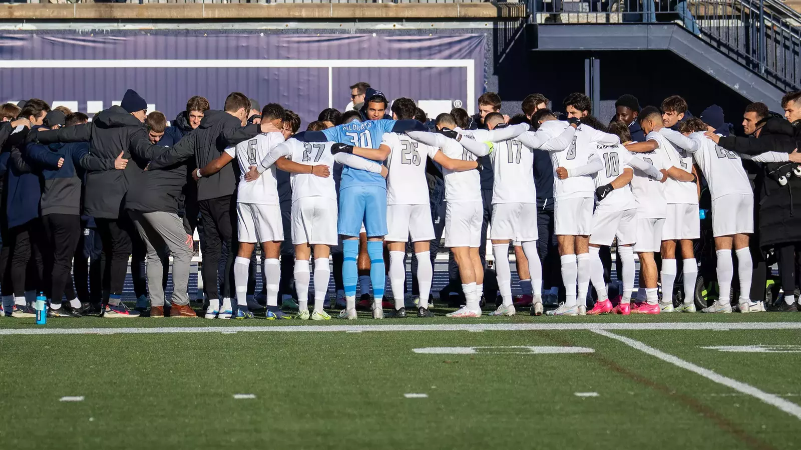 University of New Hampshire