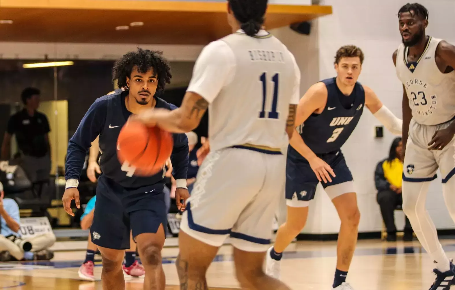 University of New Hampshire