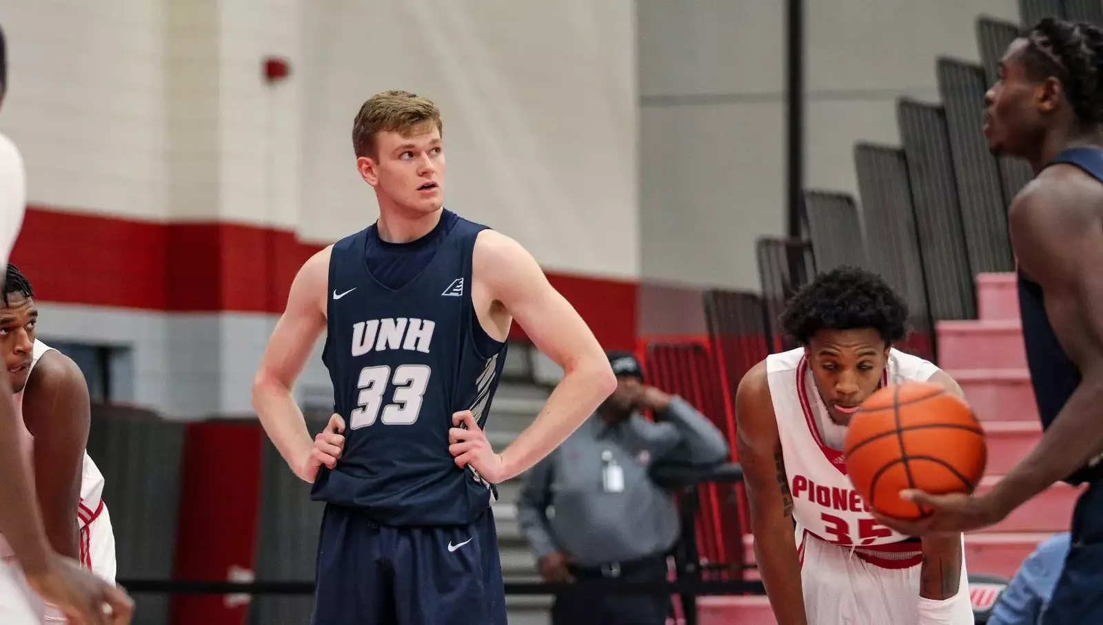 University of New Hampshire