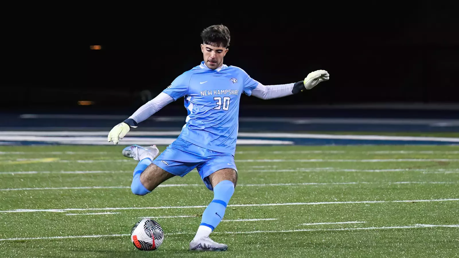 University of New Hampshire