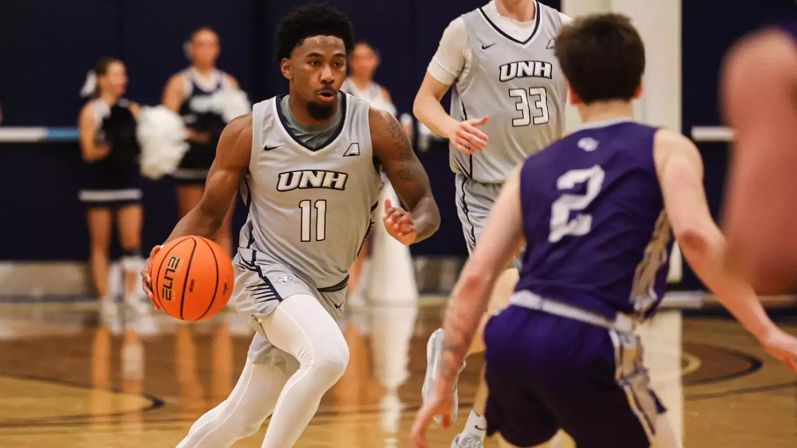 University of New Hampshire