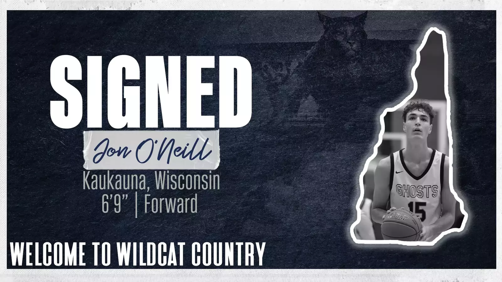 University of New Hampshire