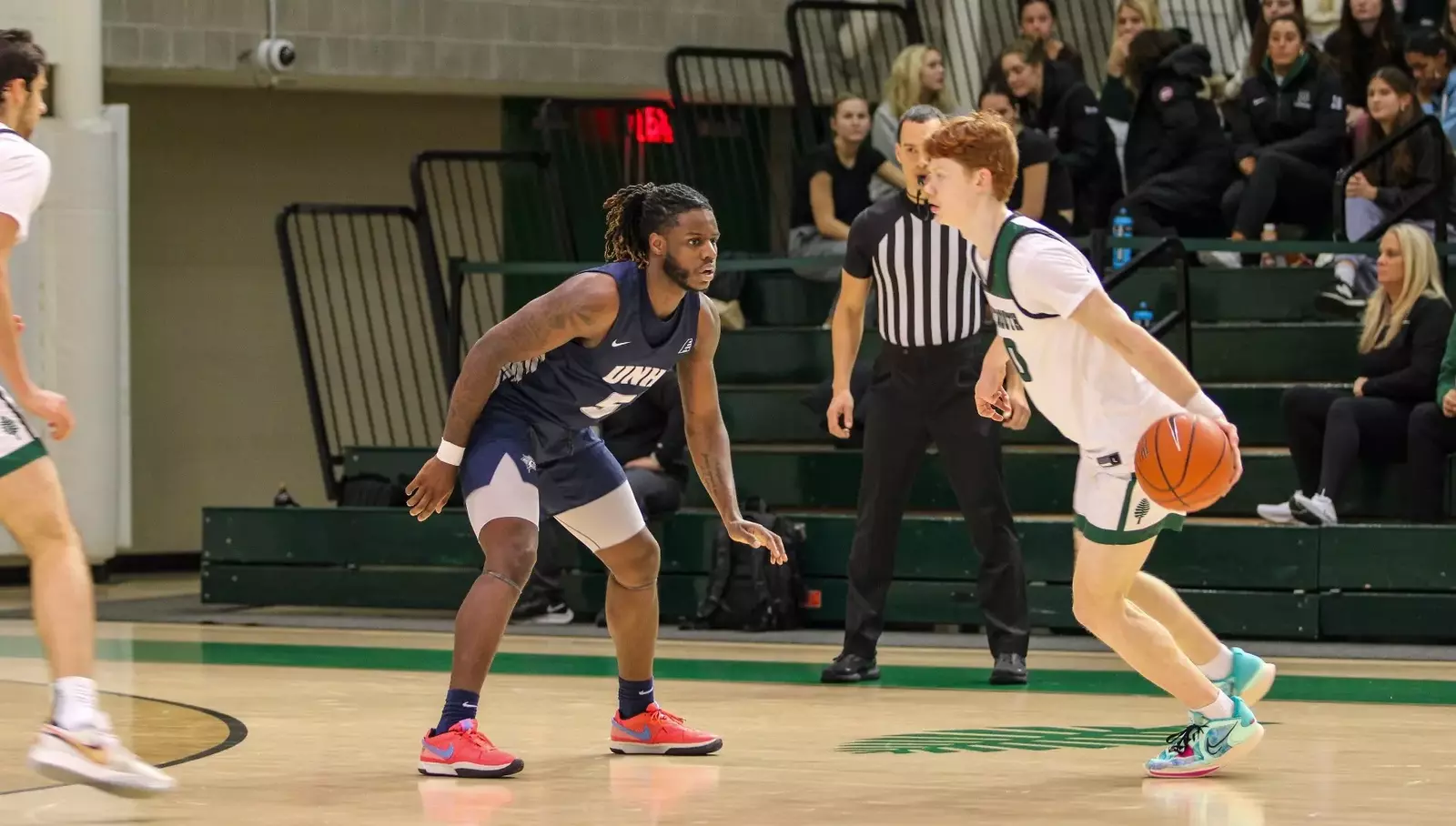 University of New Hampshire