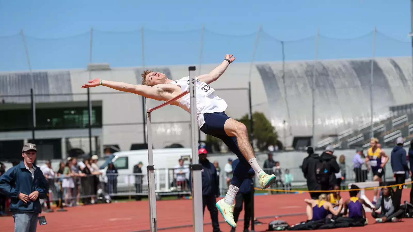 University of New Hampshire