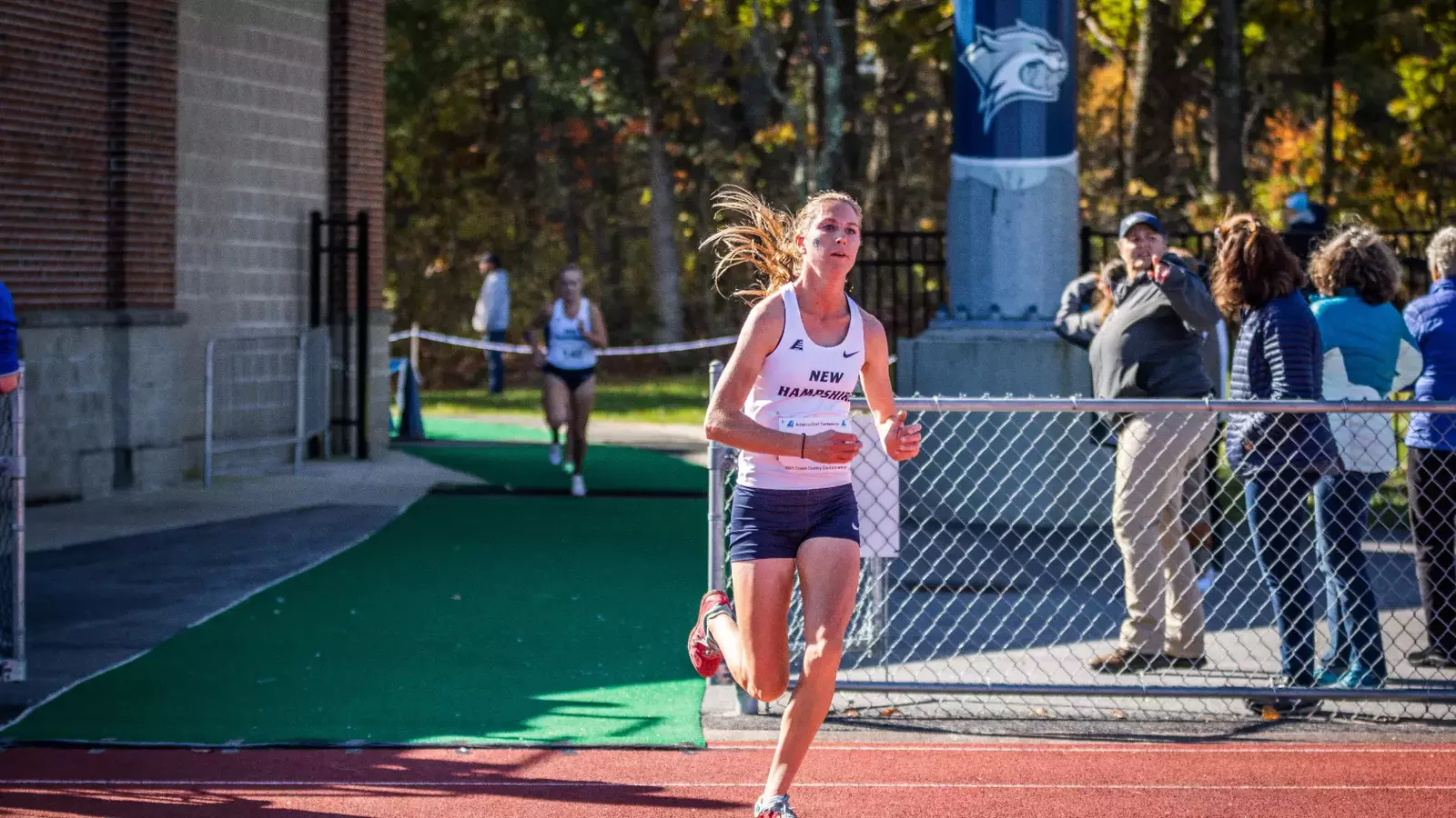 University of New Hampshire