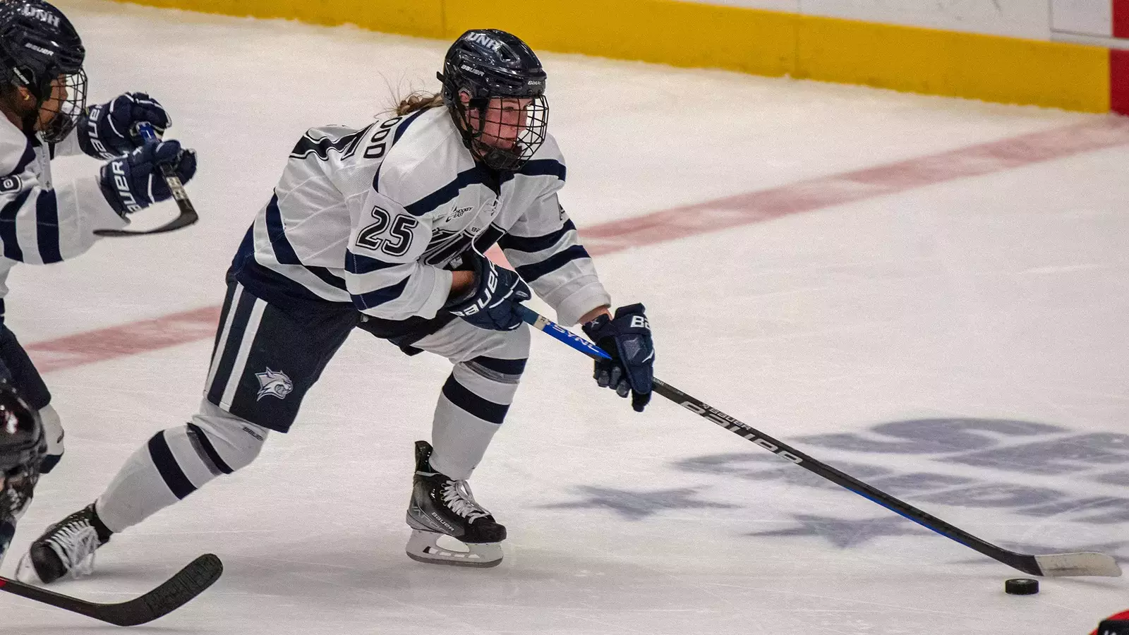 University of New Hampshire