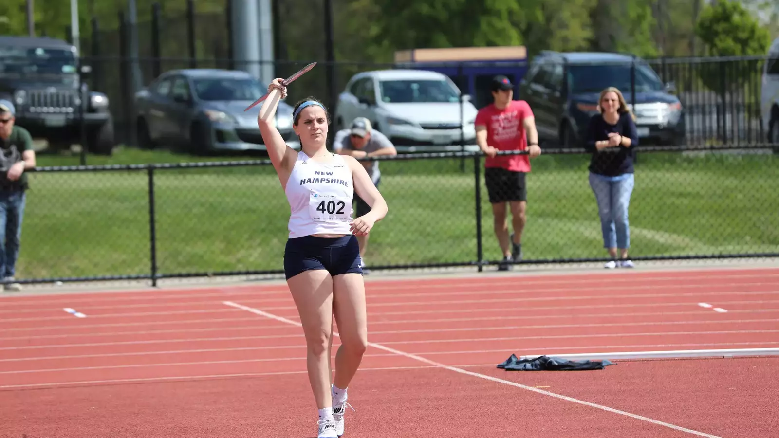 University of New Hampshire