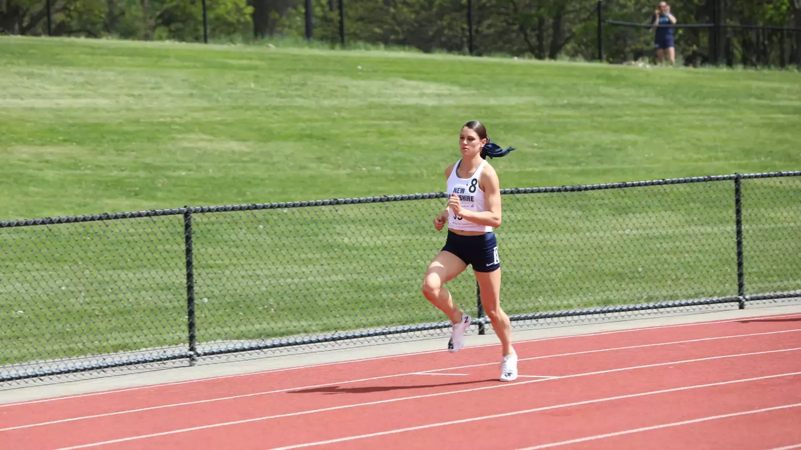 University of New Hampshire