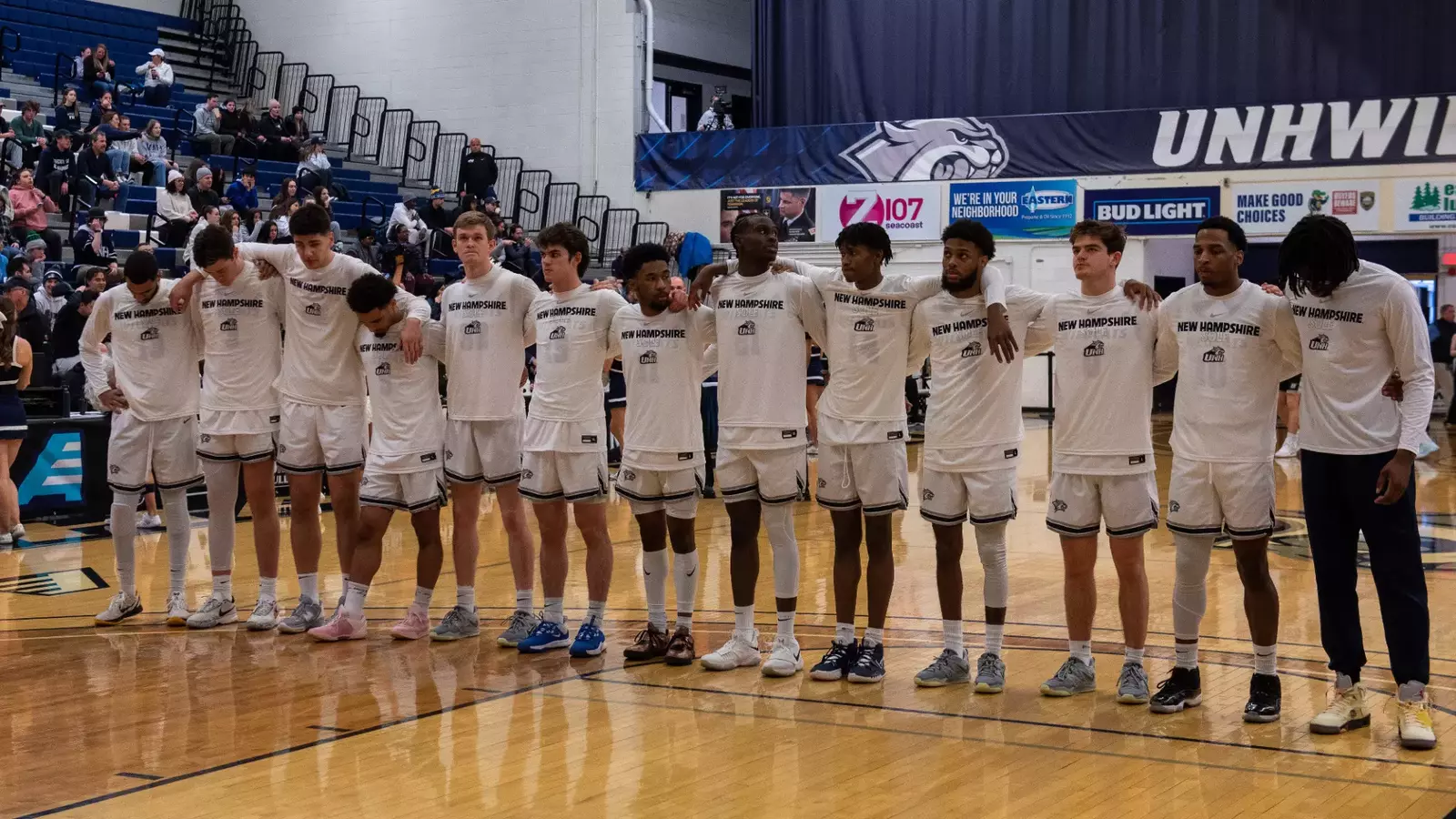 University of New Hampshire