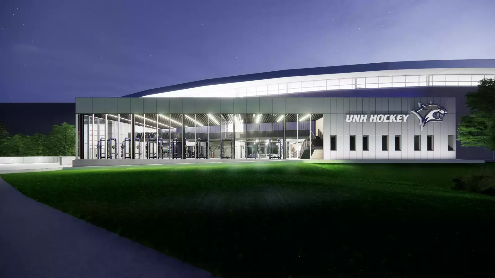 University of New Hampshire