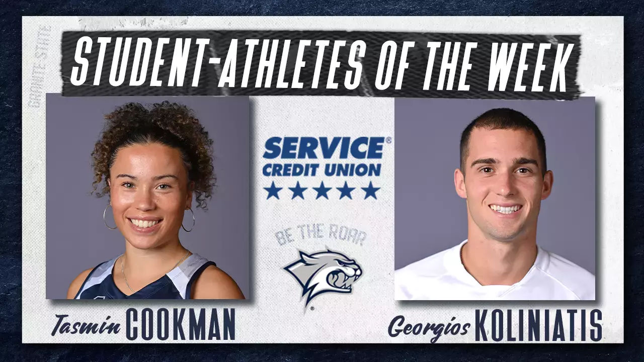 University of New Hampshire