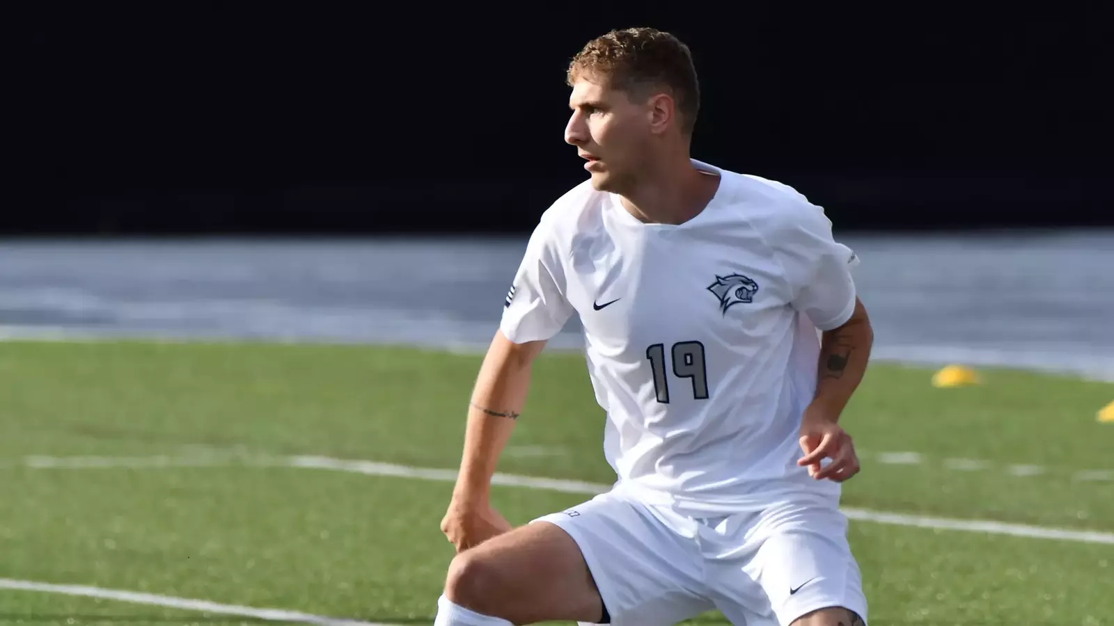 University of New Hampshire