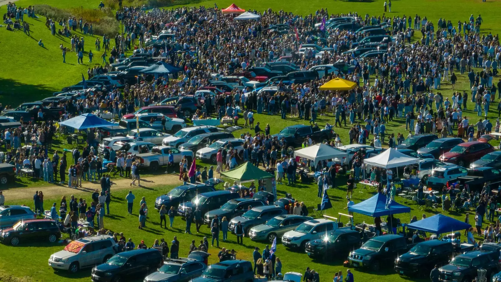 University of New Hampshire