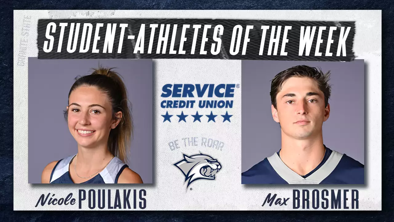 University of New Hampshire