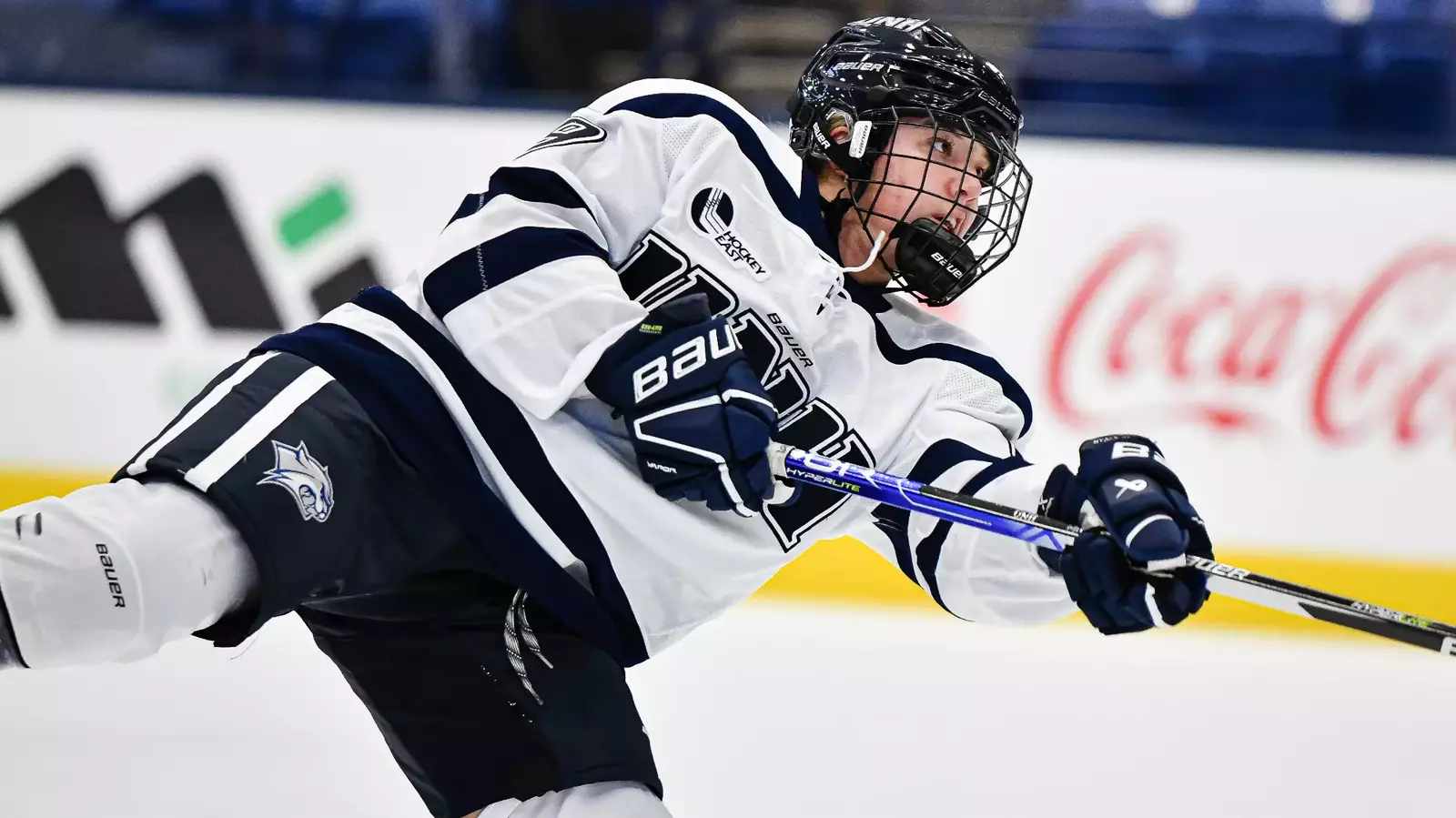 University of New Hampshire